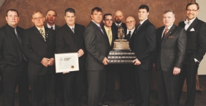 Recognizing Some Of Canada's 'Safest' Miners - Canadian Mining Journal